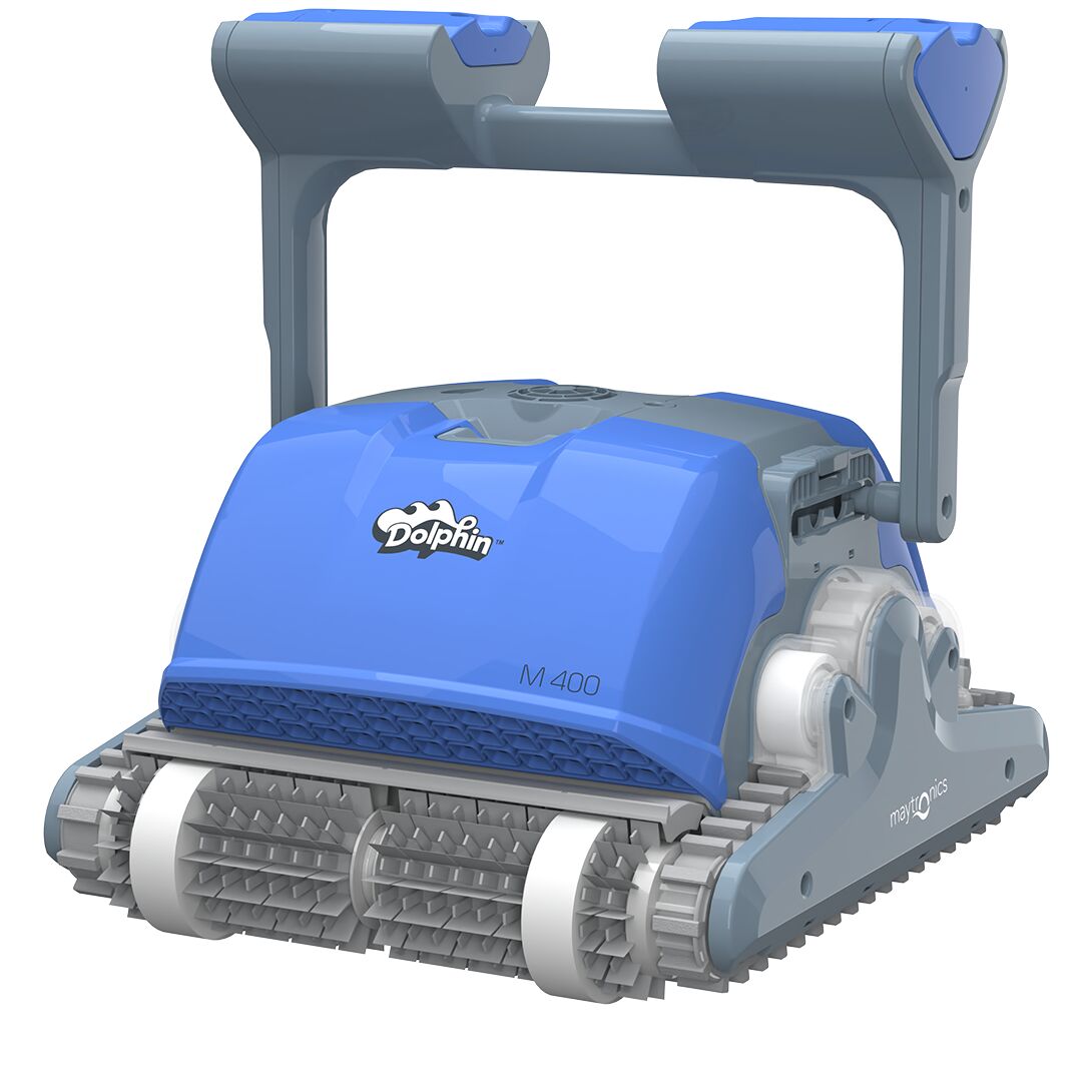 Dolphin M 400